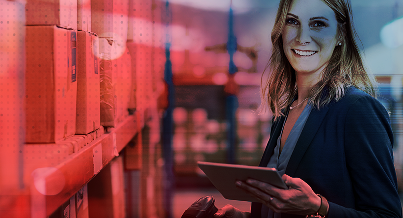 Itopia® low-code application platform | Tecsys