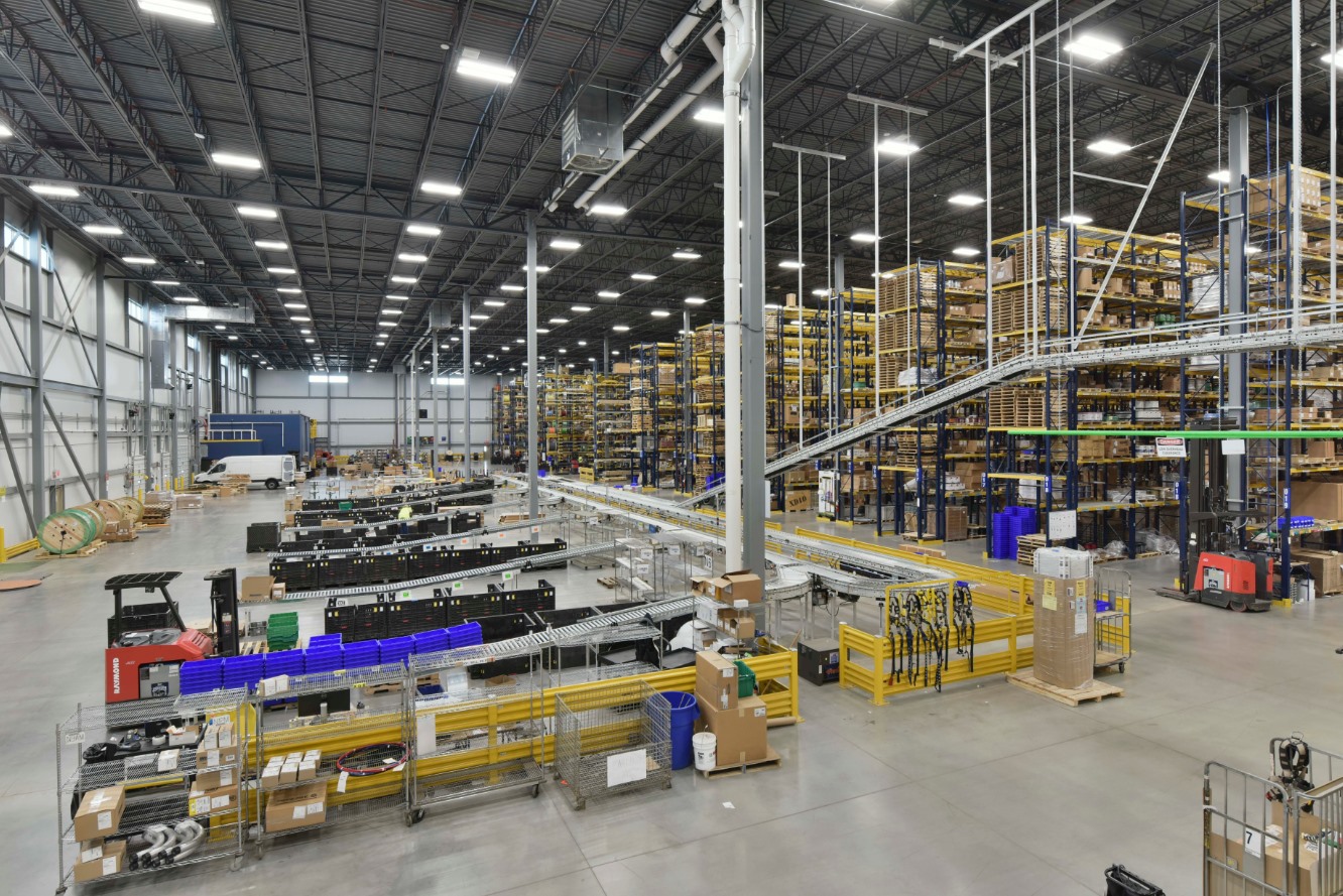 Werner Electric Supply Leverages Tecsys’ Supply Chain Software to ...