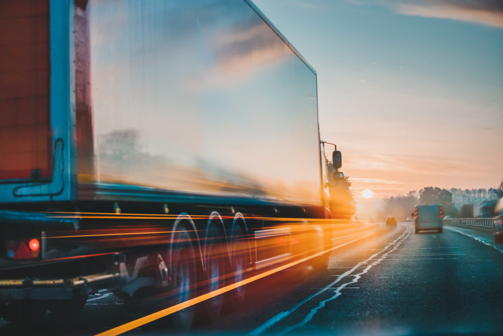 Retail Transportation Excellence Masters All the Miles – First, Middle ...