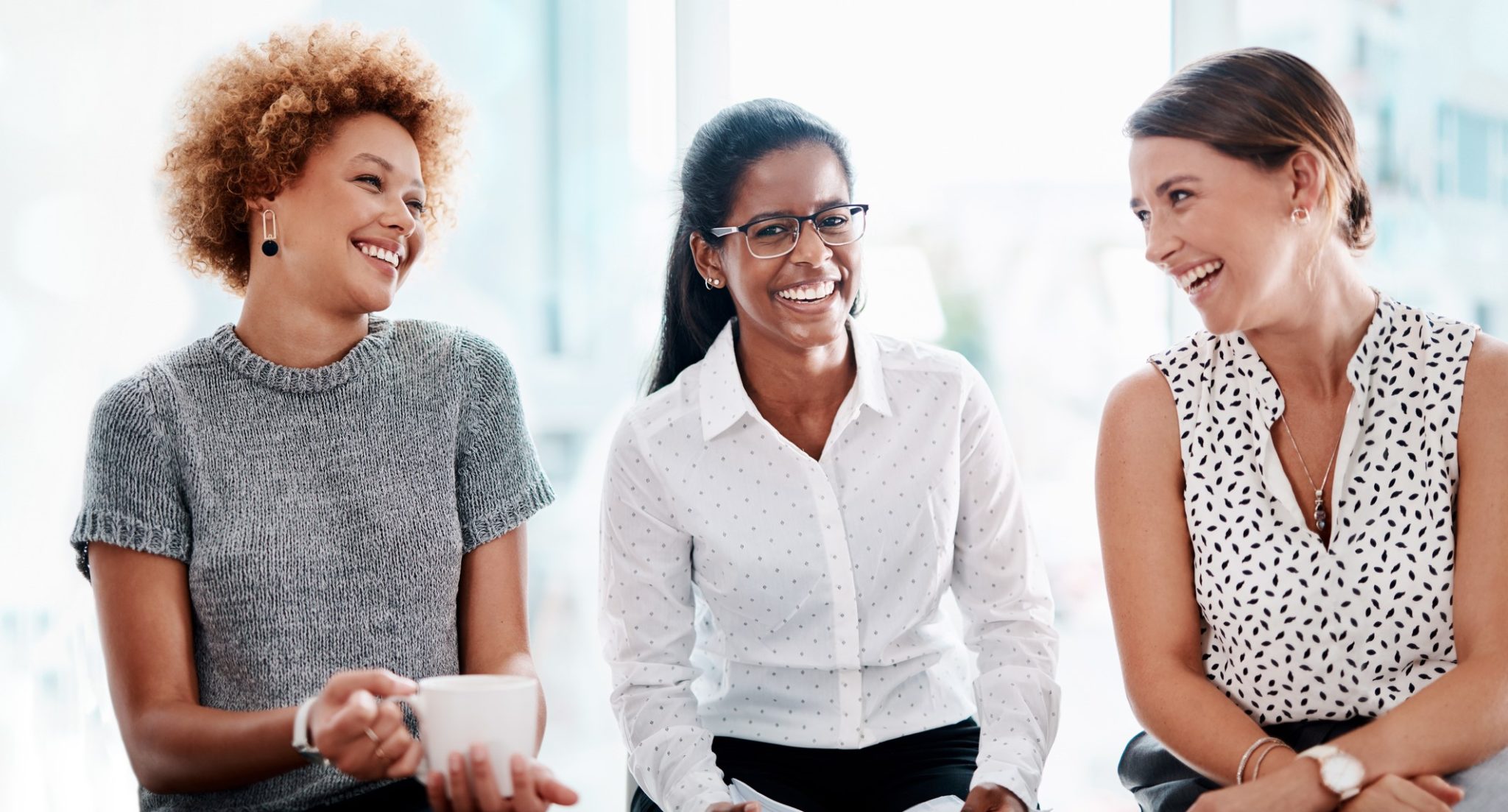 Five Key Rules to Thrive as a Woman in Technology