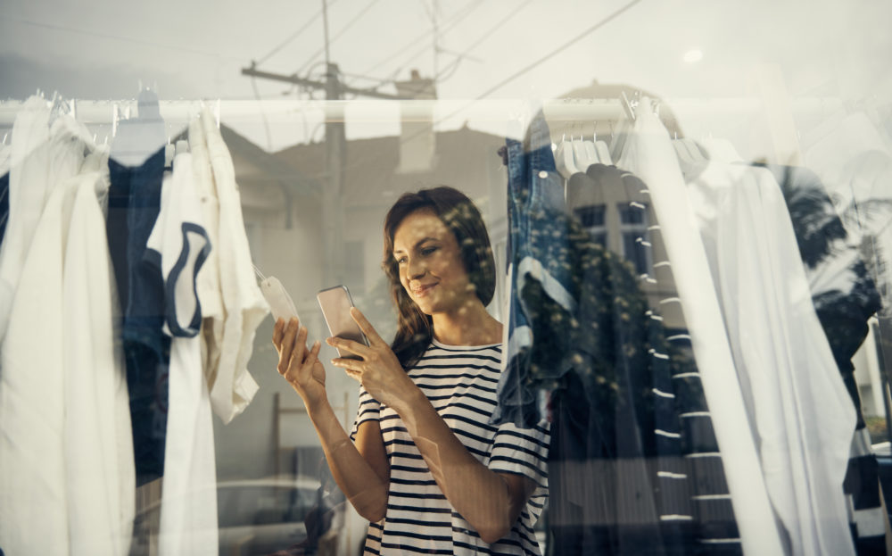 Webrooming | Showrooming: What Exactly Is It?