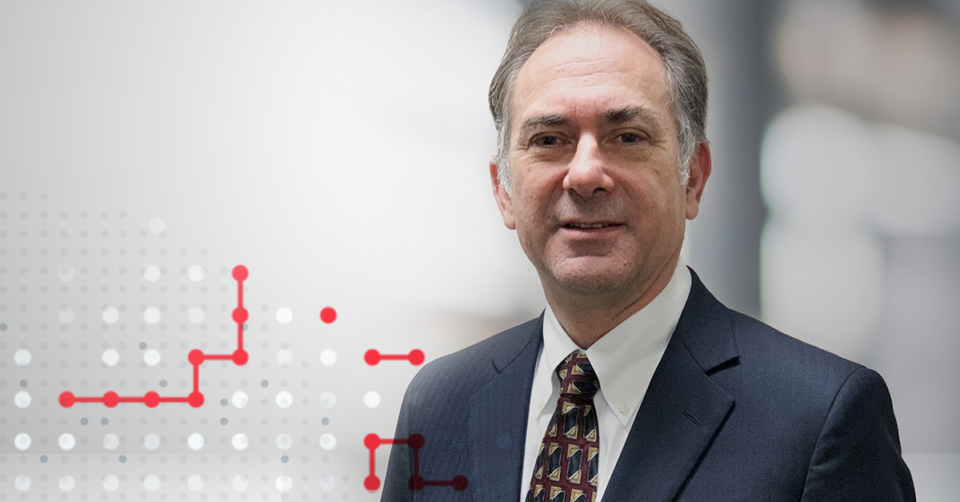 60 Seconds with John Reichert, Executive Director at MHI Solutions ...