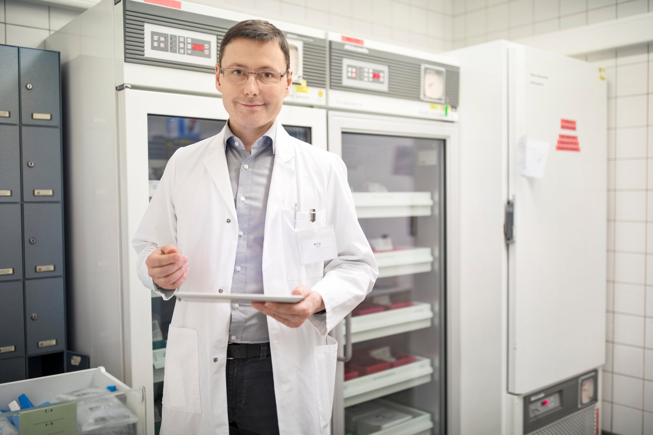 Debunking 4 Myths About RFID Inventory Management