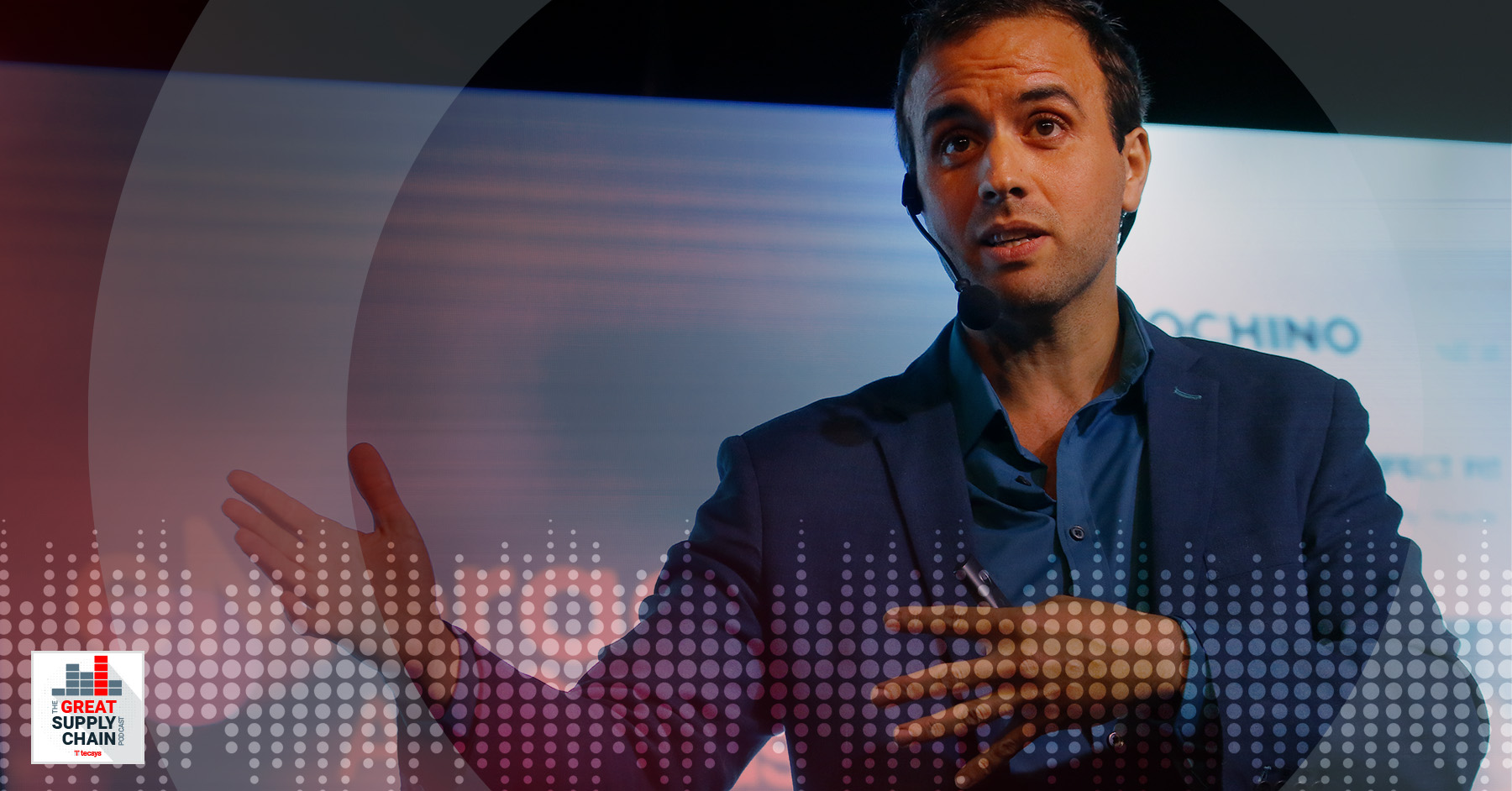 Achieving Supply Chain Success by Doing Everything the Same but Differently