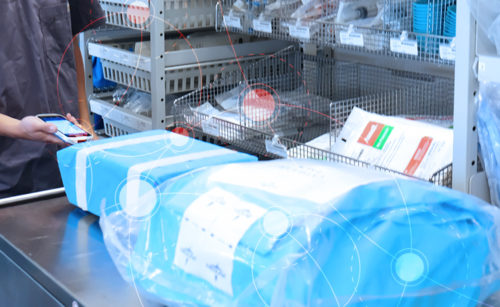 The Value of Operating Room Inventory Supply Management