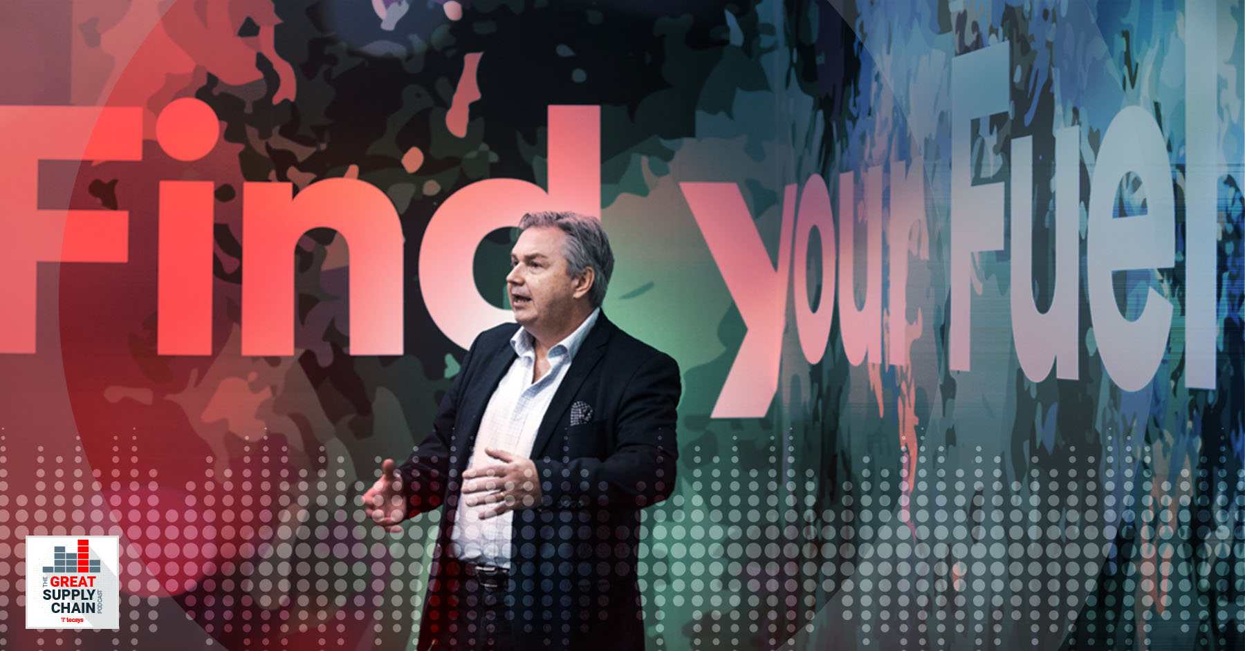 Fueling the Future of 3PL: The Convergence of Horsepower and Brainpower