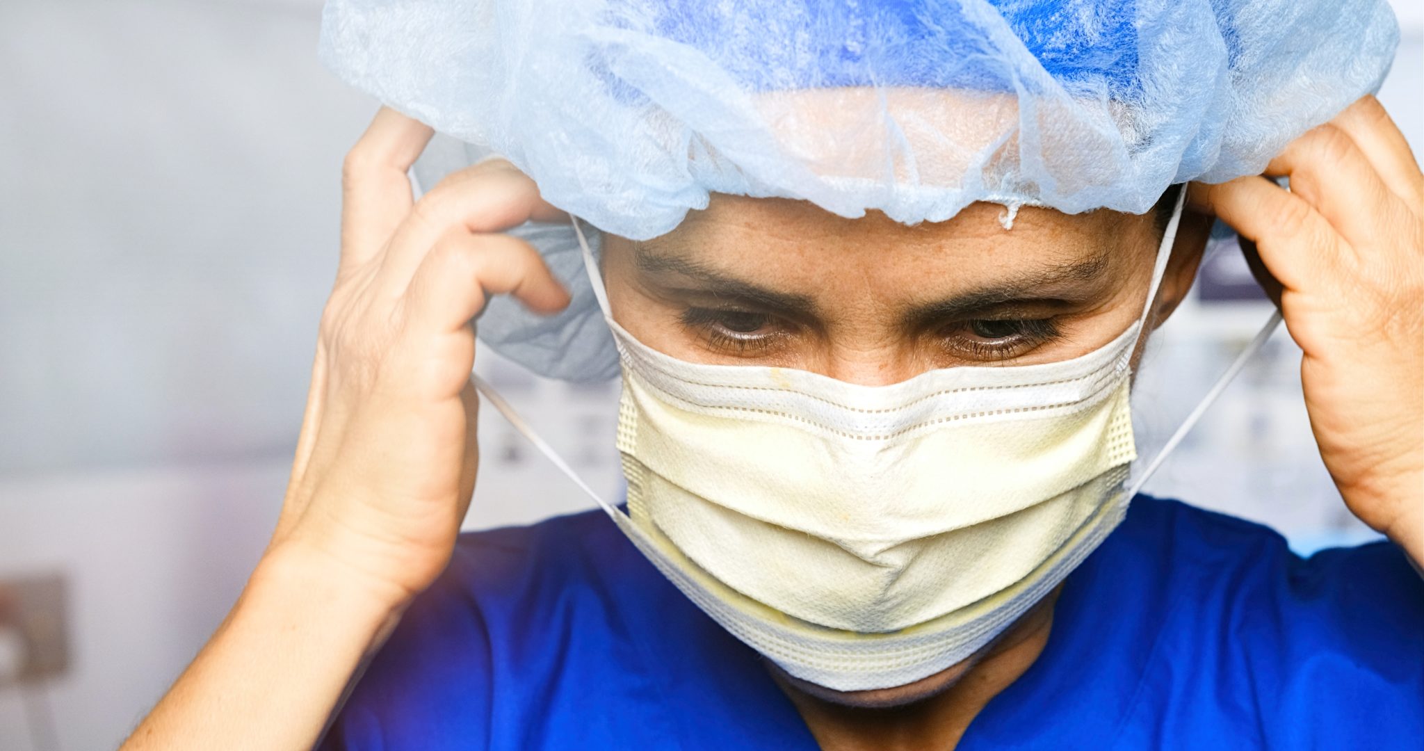 Setting Up Nurses to Succeed with Operating Room Supply Chains