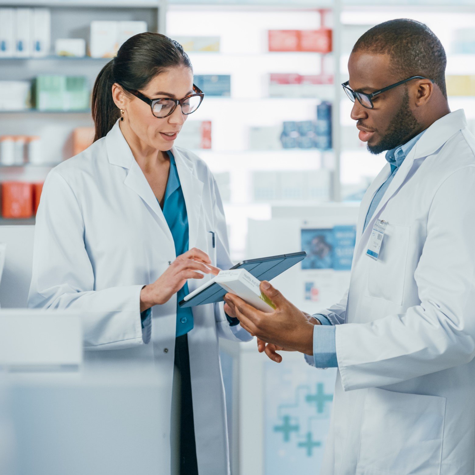 3 Ways Technology Can Eliminate Pharmacy Inventory Management Issues in ...