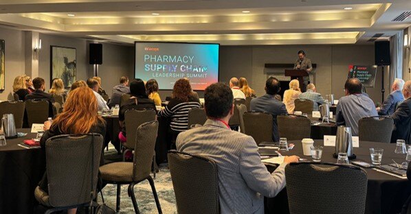 Eight Top-of-Mind Issues From Pharmacy Supply Chain Leaders
