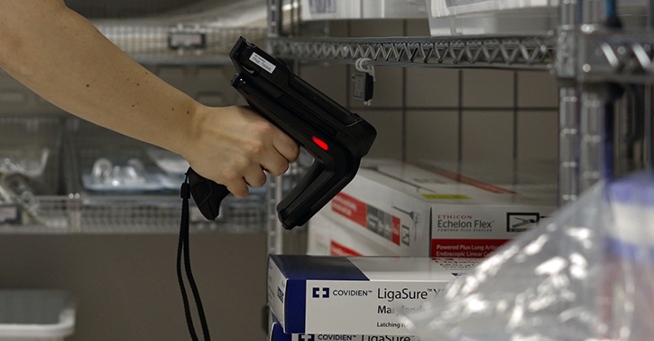 The Future of Point of Use in Clinical Environments: Trends and Innovations
