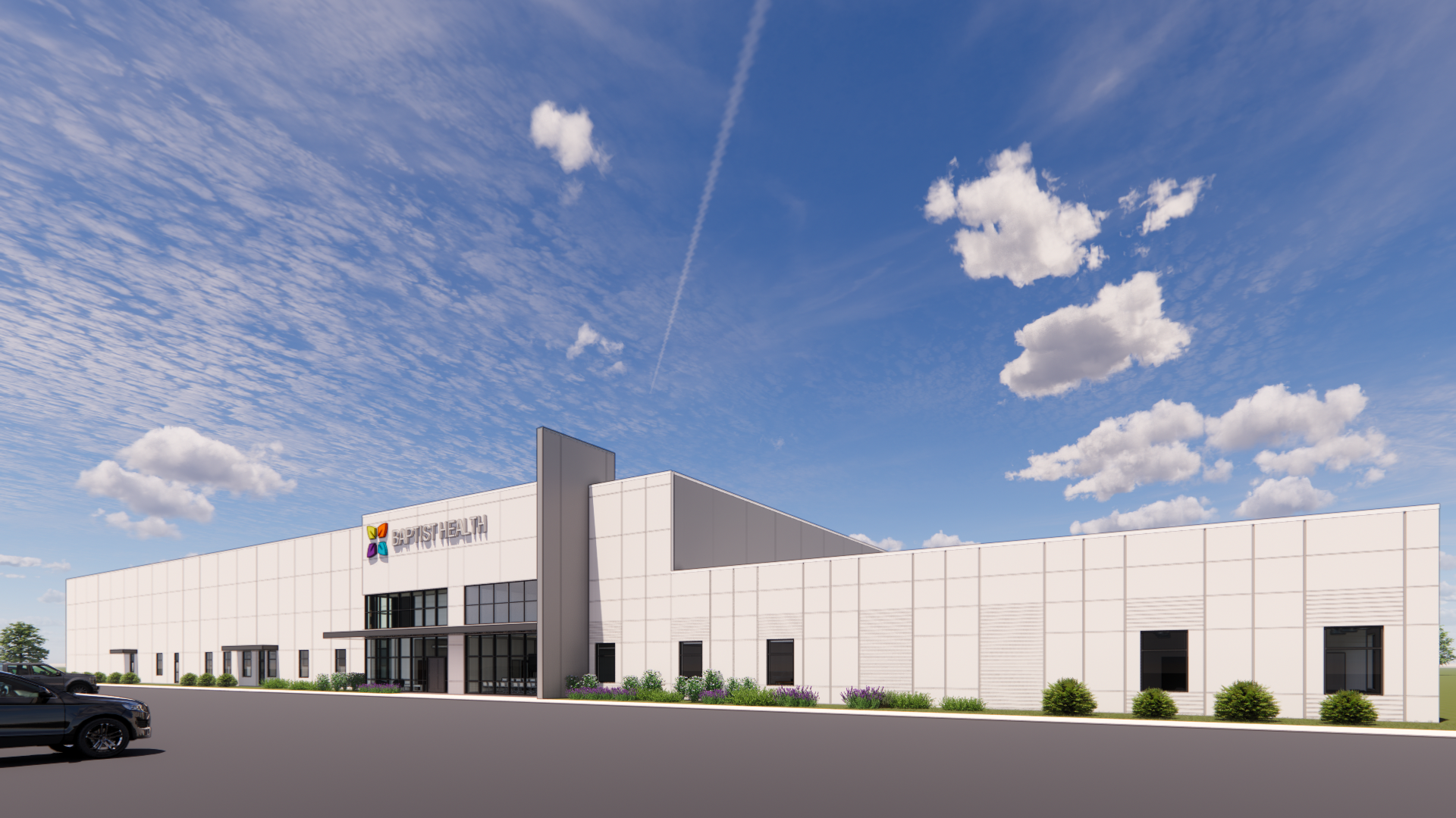 Baptist Health Embarks on Consolidated Pharmacy Service Center Journey ...