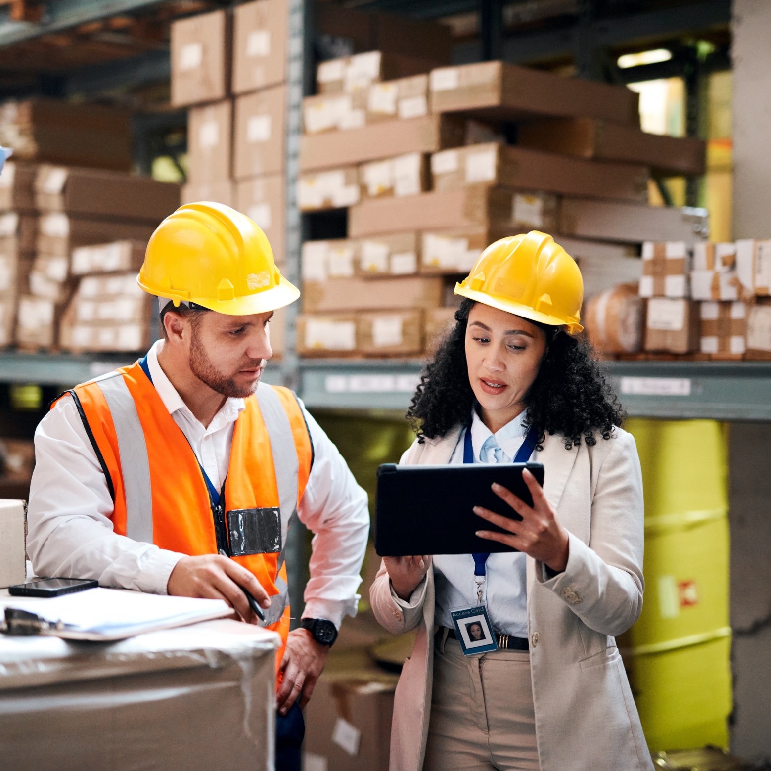 5 Effective Ways Warehouse Inventory Software Streamlines Supply Chain ...