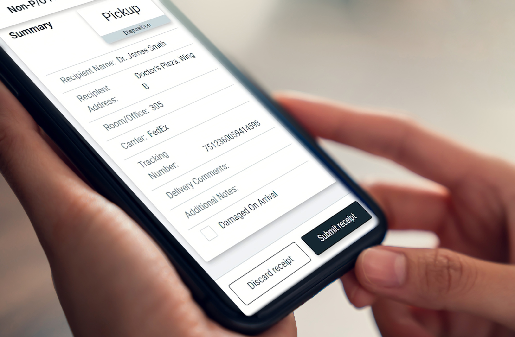 Tecsys’ End-to-End Elite™ Healthcare Supply Chain Software Offering ...