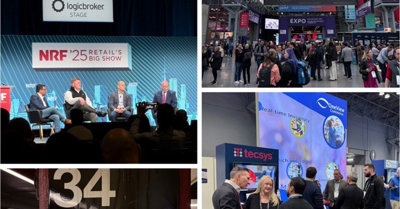 Your Top 3 Retail Priorities for 2025: Key Takeaways from NRF