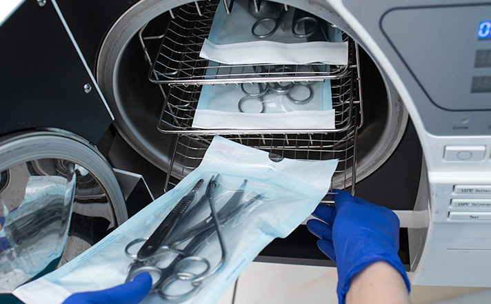 Optimizing Preference Cards for Perioperative Success at Sanford Health ...